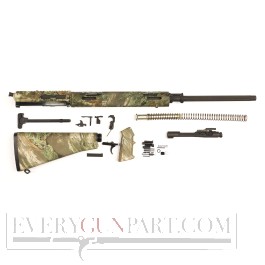 Bushmaster AR15 Semi-auto Rifle Parts Kit | Order parts and parts kits ...