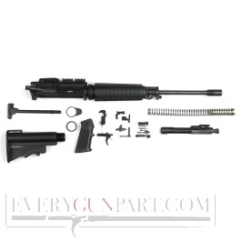 Bushmaster Carbon 15 Semi-auto Rifle Parts Kit | Order parts and parts ...