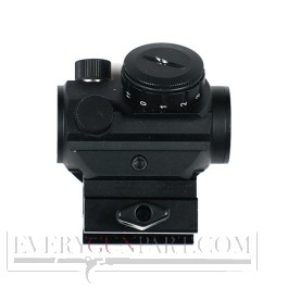 Bushnell Red Dot With Mount Optics | EveryGunPart.com