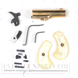 Butler Derringer Derringer Handgun Parts Kit | Order parts and parts ...