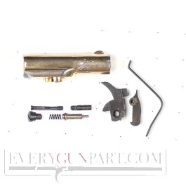 Butler 22 Short Derringer Handgun Parts Kit | Order parts and parts ...