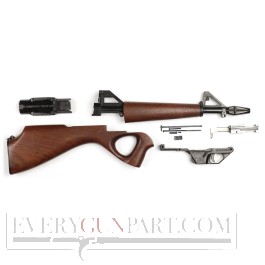 Calico M100 Semi-auto Rifle Parts Kit | Order parts and parts kits ...