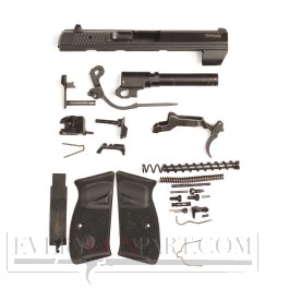 Tristar T-100 Semi-auto Handgun Parts Kit | Order parts and parts kits ...