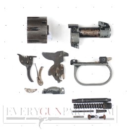 CDM 22 Revolver Revolver Revolver Parts Kit | Order parts and parts ...