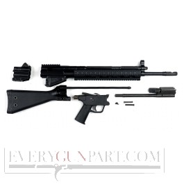 Century Arms C308 Sporter Semi-auto Rifle Parts Kit | Order parts and ...