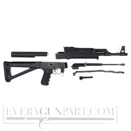 Century Arms C39V2 Semi-auto Rifle Parts Kit | Order parts and parts ...