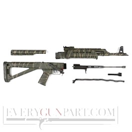 Century Arms RAS 47 Semi-auto Rifle Parts Kit | Order parts and parts ...