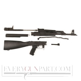 Century Arms RAS47 Semi-auto Rifle Parts Kit | Order parts and parts ...