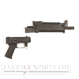 Century Arms RAS47 Pistol Semi-auto | EveryGunPart.com