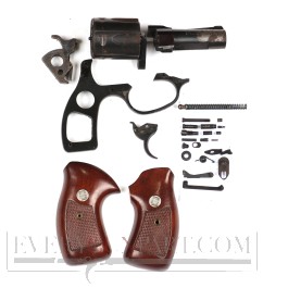 Charter Arms Bulldog Revolver Revolver Parts Kit | Order parts and ...