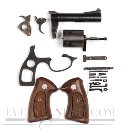 Charter Arms Bulldog Tracker Revolver Revolver Parts Kit | Order parts ...