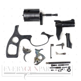 Charter Arms Undercover Revolver Revolver Parts Kit | Order parts and ...