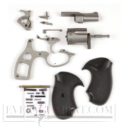 Charter Arms Undercover Revolver | EveryGunPart.com