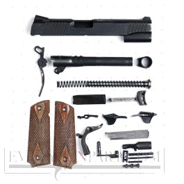 Citadel 1911 Semi-auto Handgun Parts Kit | Order parts and parts kits ...