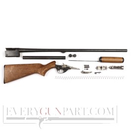 Coast to Coast 267 Pump Shotgun Parts Kit | Order parts and parts kits ...