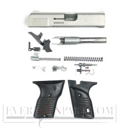 Cobra Freedom FS Semi-auto Handgun Parts Kit | Order parts and parts ...