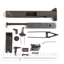 Cobray Mac 11 Semi-auto Handgun Parts Kit | Order parts and parts kits ...