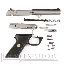 Colt 22 Target Pistol Semi-auto | EveryGunPart.com