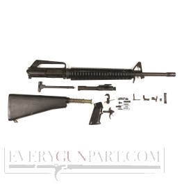 Colt AR15 Semi-auto Rifle Parts Kit | Order parts and parts kits online ...