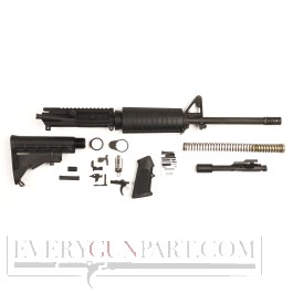 Colt AR15 Semi-auto Rifle Parts Kit | Order parts and parts kits online ...