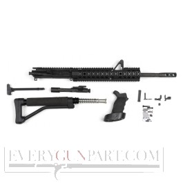 Colt AR15 Semi-auto Rifle Parts Kit | Order parts and parts kits online ...