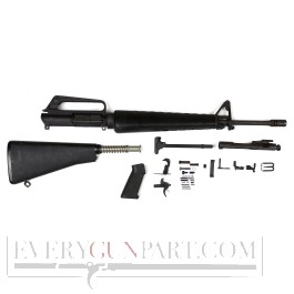 Colt AR15 SP1 Semi-auto Rifle Parts Kit | Order parts and parts kits ...