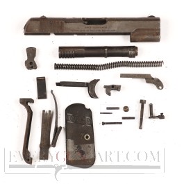 Colt Automatic Semi-auto | EveryGunPart.com