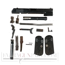 Colt Automatic Semi-auto Handgun Parts Kit | Order parts and parts kits ...