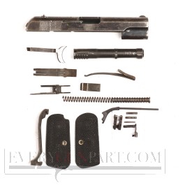 Colt Automatic Semi-auto Handgun Parts Kit | Order parts and parts kits ...