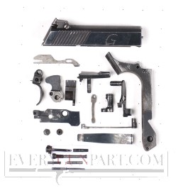 Colt Automatic Semi-auto Handgun Parts Kit | Order parts and parts kits ...