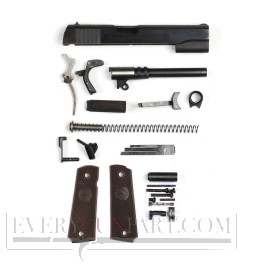 Colt Automatic Semi-auto Handgun Parts Kit | Order parts and parts kits ...