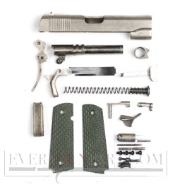 Colt Combat Commander Semi-auto Handgun Parts Kit | Order parts and ...