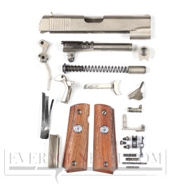 Colt Combat Commander Semi-auto Handgun Parts Kit | Order parts and ...