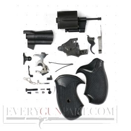 Colt Commando Revolver Revolver Parts Kit | Order parts and parts kits ...