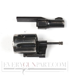 Colt Detective Special Revolver Revolver Parts Kit | Order parts and ...