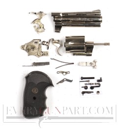 Colt Diamondback Revolver Revolver Parts Kit | Order parts and parts ...