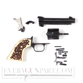 Colt Frontier Scout Revolver Revolver Parts Kit | Order parts and parts ...