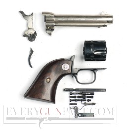 Colt Frontier Scout Revolver Revolver Parts Kit | Order parts and parts ...