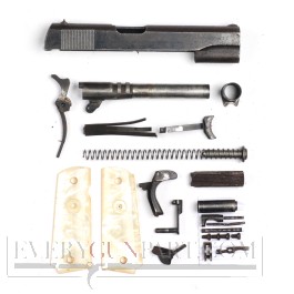 Colt Government Semi-auto Handgun Parts Kit | Order parts and parts ...
