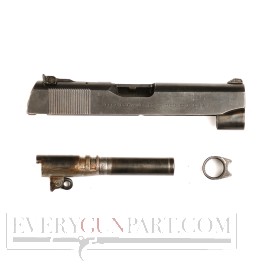 Colt Government Semi-auto Handgun Parts Kit | Order parts and parts ...