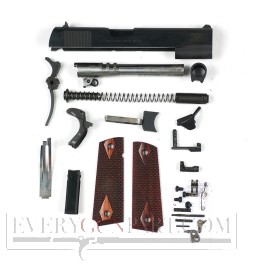 Colt Government Model Semi-auto Handgun Parts Kit | Order parts and ...