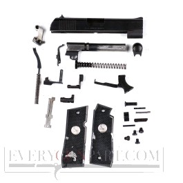 Colt Government Model Semi-auto Handgun Parts Kit | Order parts and ...
