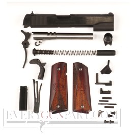 Colt Government Model Semi-auto Handgun Parts Kit | Order parts and ...