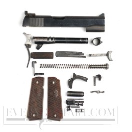 Colt Government Model Semi-auto Handgun Parts Kit | Order parts and ...