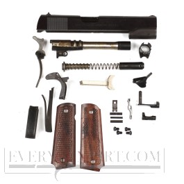 Colt Government Model Semi-auto Handgun Parts Kit | Order parts and ...