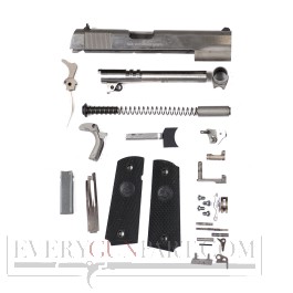 Colt Government Model Semi-auto Handgun Parts Kit | Order parts and ...