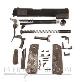 Colt Government Semi-auto Handgun Parts Kit | Order parts and parts ...