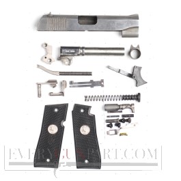 Colt Government Pocketlite 380 Semi-auto Handgun Parts Kit | Order ...
