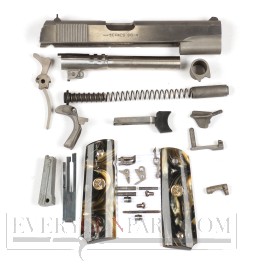 Colt Government Semi-auto Handgun Parts Kit | Order parts and parts ...