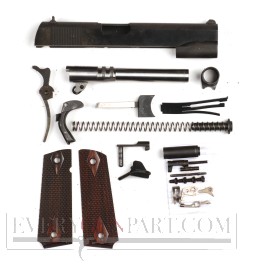 Colt Government Semi-auto Handgun Parts Kit | Order parts and parts ...